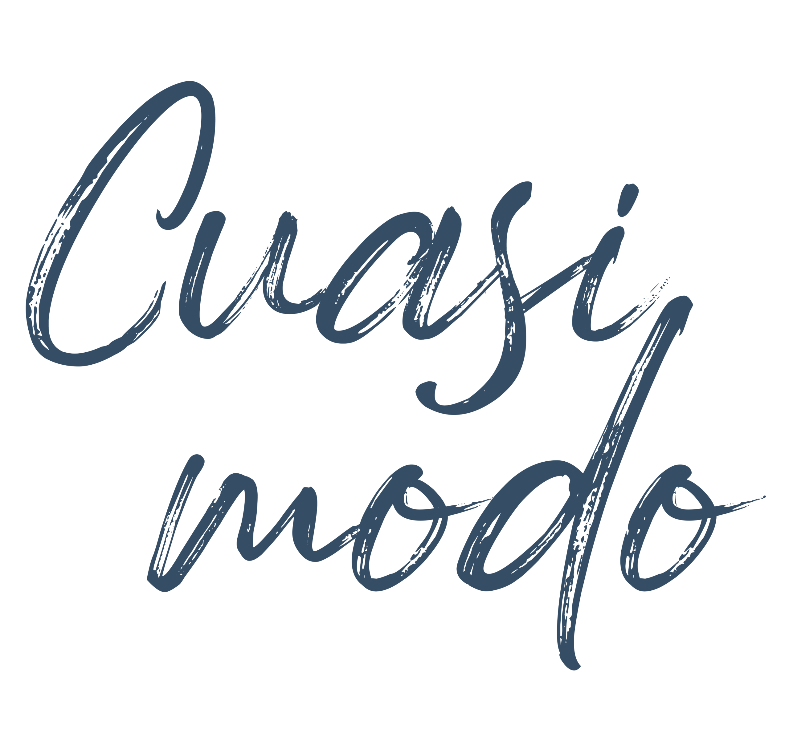 Cuasimodo en Lo Barnechea